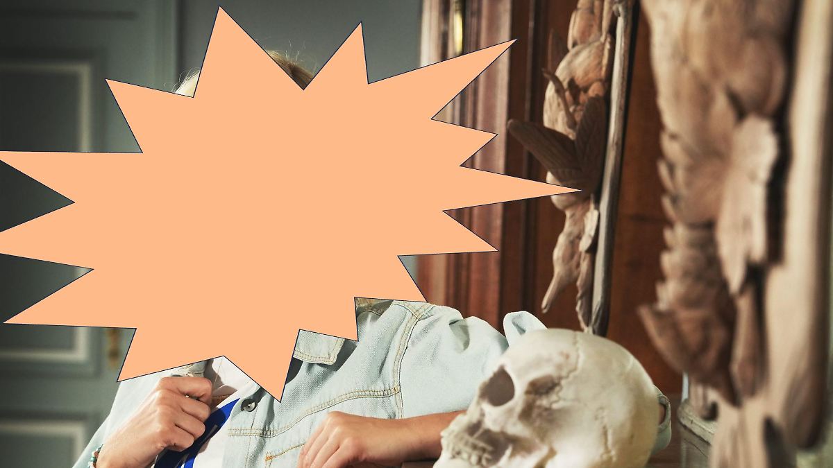 Die Verräter: Die nächsten sechs Kandidaten! Sie ist zum zweiten Mal dabei