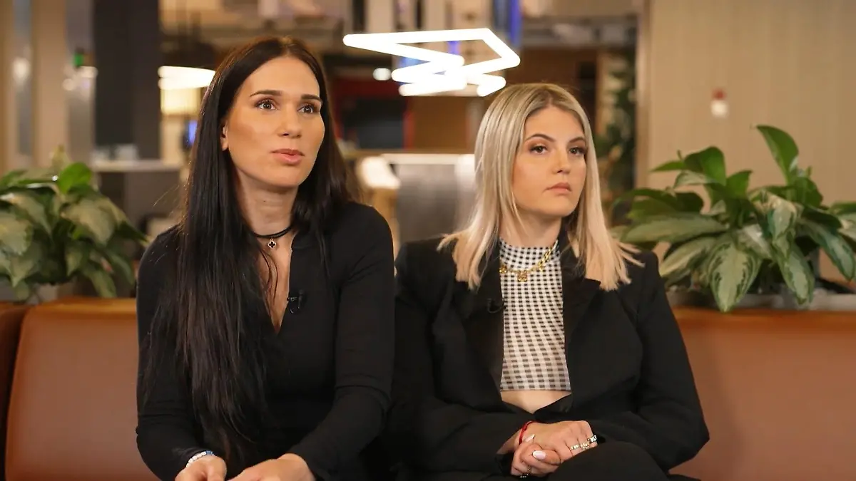 Coupleontour-Ina frisch: Neue Liebe? Jetzt spricht sie über die Gerüchte