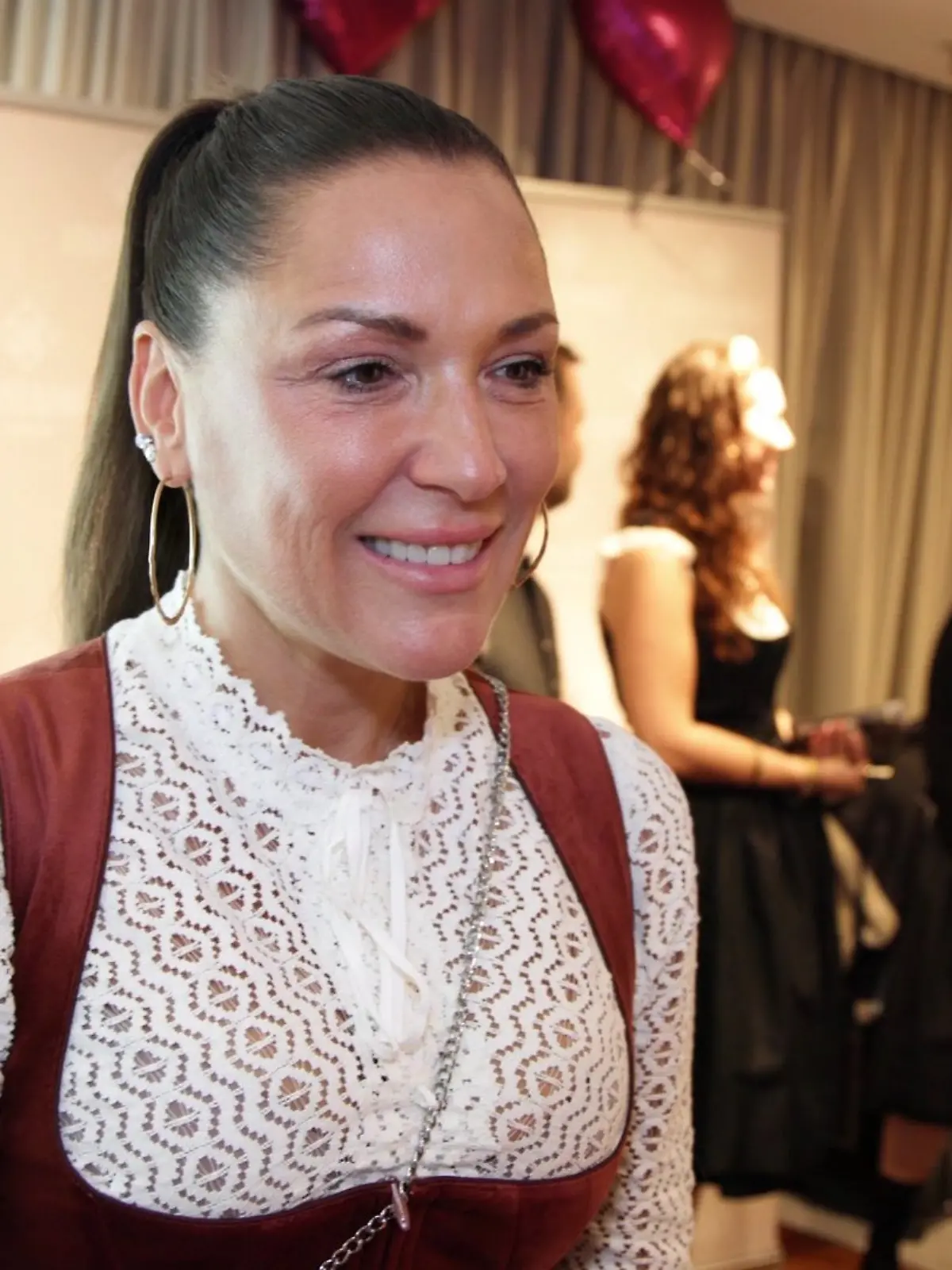 Simone Ballack: Alle News & Infos