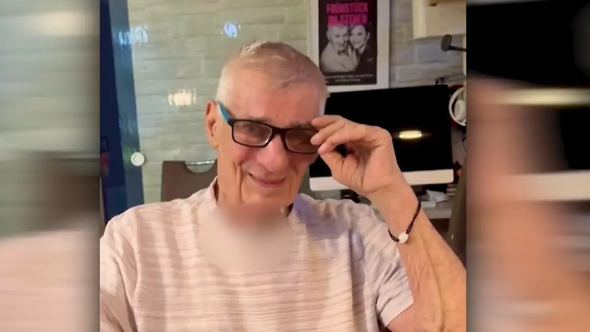 Heinz Hoenig rechnet mit Familie ab: „Lukas und Paula sind raus aus ...