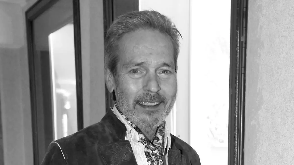 „Tatort”-Schauspieler Jacques Breuer ist tot