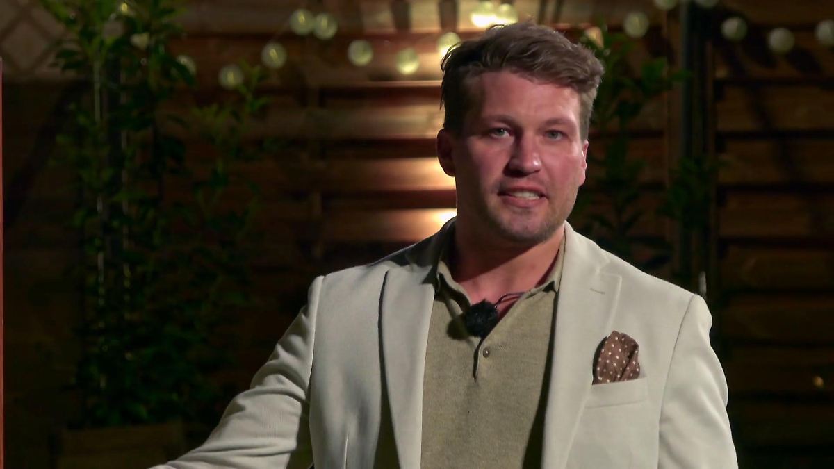 "Andere Weltanschauung": Was sagt Team Richter?