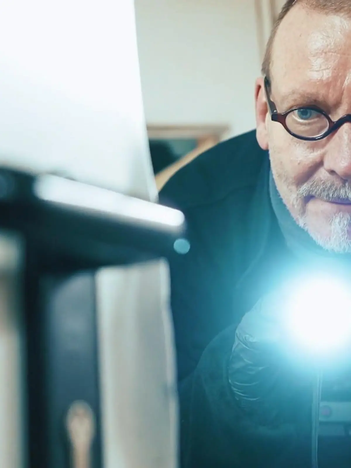 Einsatz in Heide: Sarah und Paul werden zu einem Einbruchdiebstahl gerufen