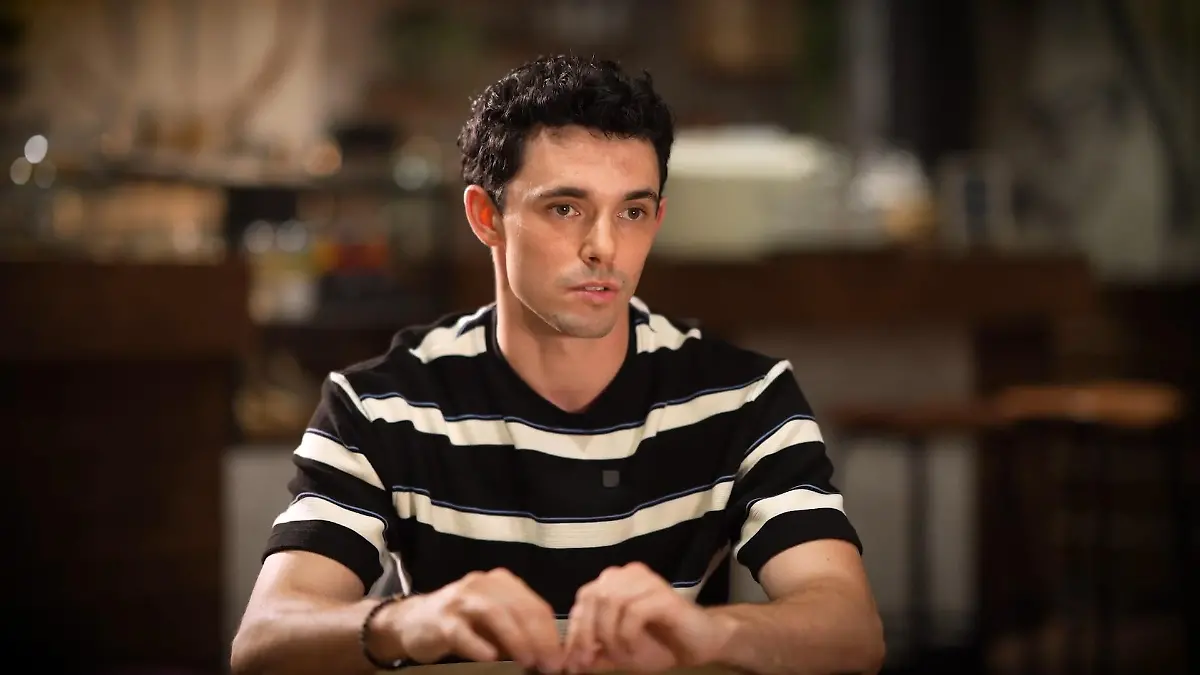 GZSZ-Abschied von Marc Weinmann: Die lustigsten Outtakes der letzten ...