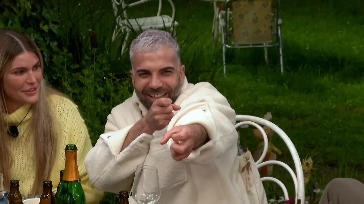 Sommerhaus der Stars: Auszug nach Alkohol-Absturz? Rafi Rachek packt ...