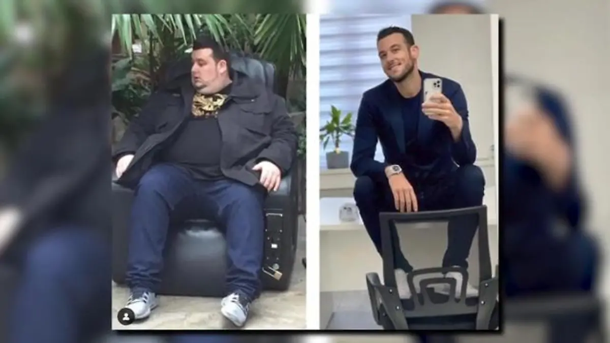 Influencerin Luisa Ita (27) verrät Abnehm-Geheimnis: Wie sie ohne OP 64 ...