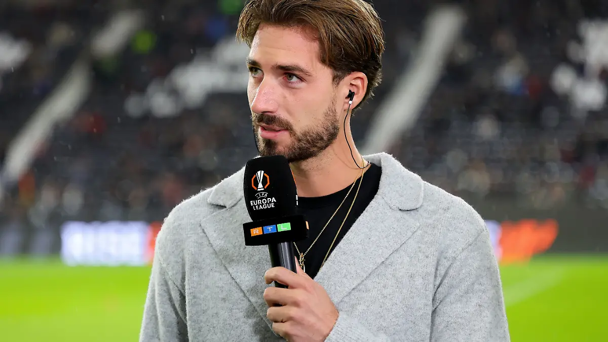 Nationalmannschaft: Kevin Trapp leidet mit Unglücksrabe Marc-André ter ...