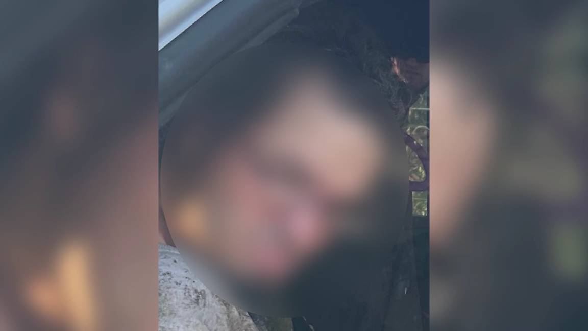 Mutter spricht stark schwitzenden Sohn an - kurz darauf kommt ...