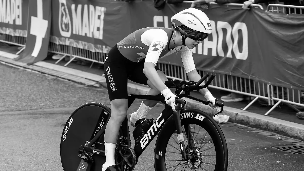 Trauer um Radsport-Talent Muriel Furrer! 18-Jährige erliegt ihren Verletzungen nach Sturz bei WM