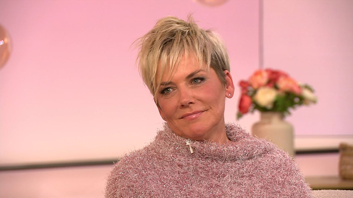 Bauer sucht Frau: Plant Inka Bause ihr Karriere-Ende? Das steht in ihrem Kalender!