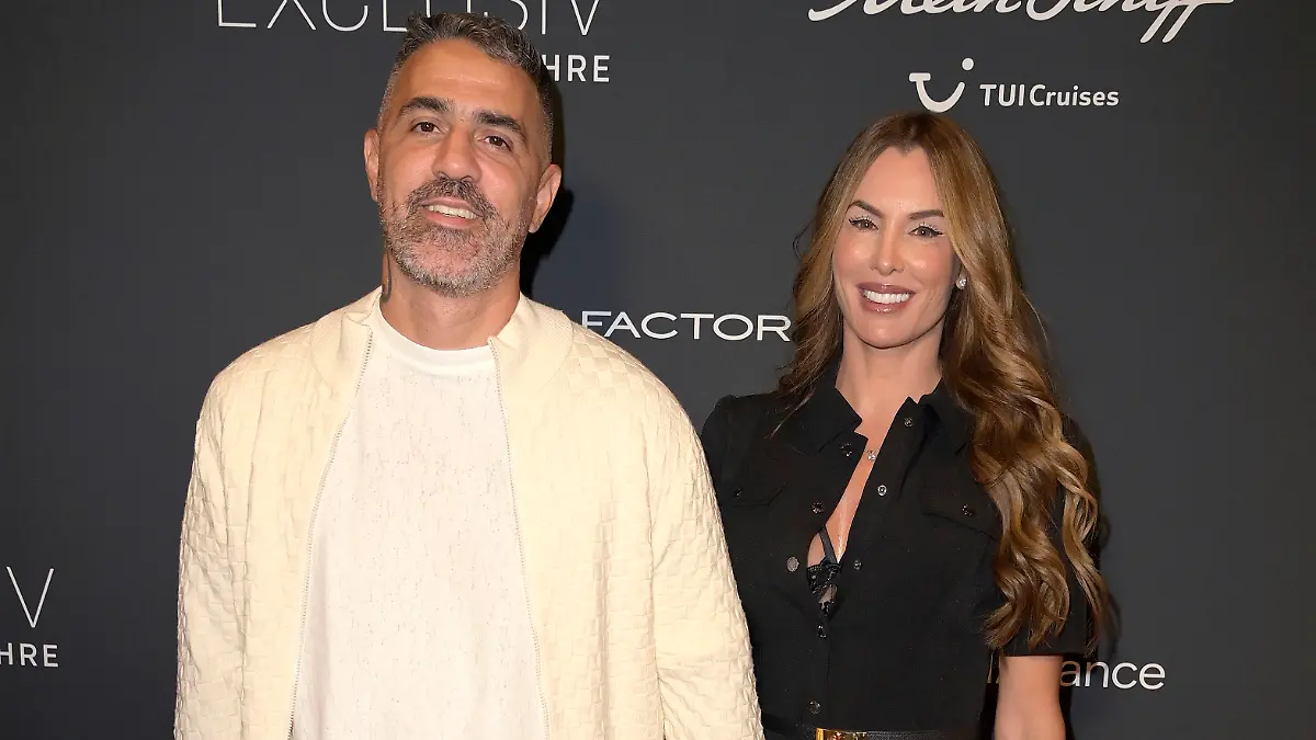 Bushido und Anna-Maria Ferchichi: Jetzt mischen sie auch bei der Dubai ...