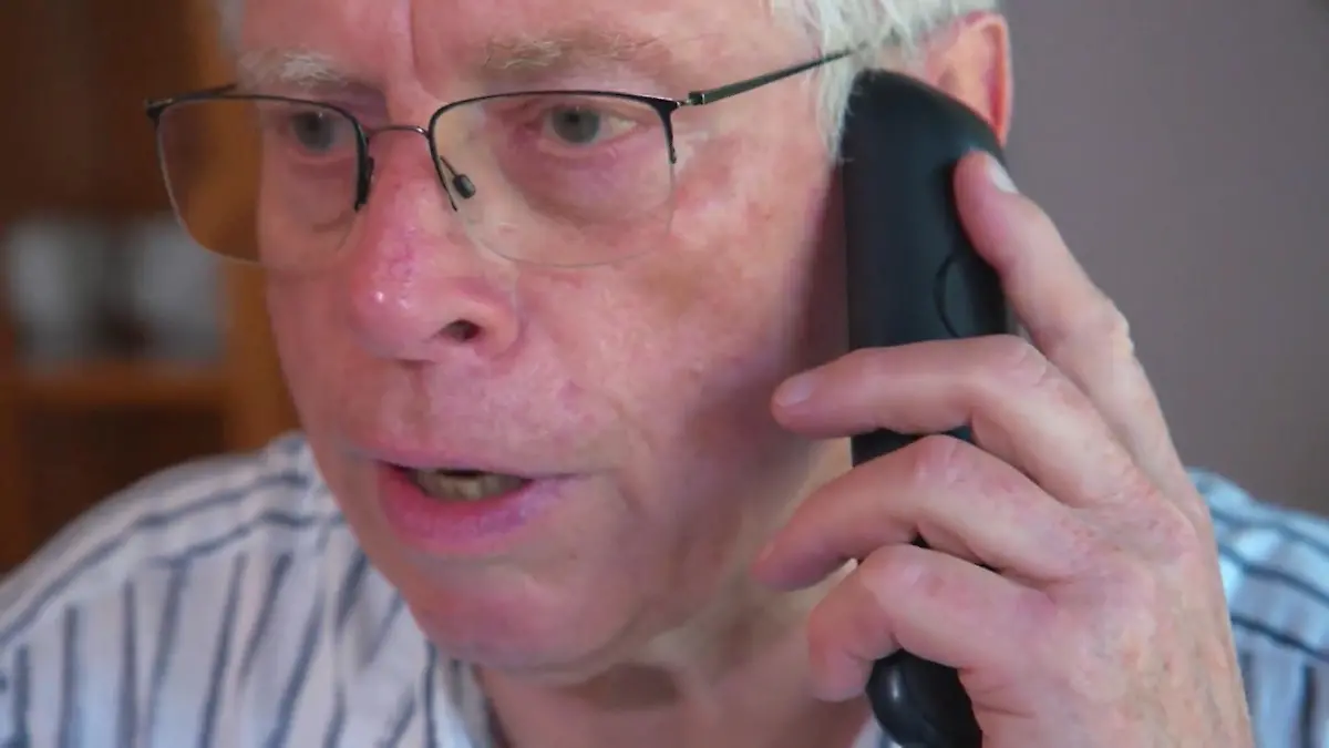 Peter Lundgren: Ex-Trainer von Tennis-Star Roger Federer im Alter von ...