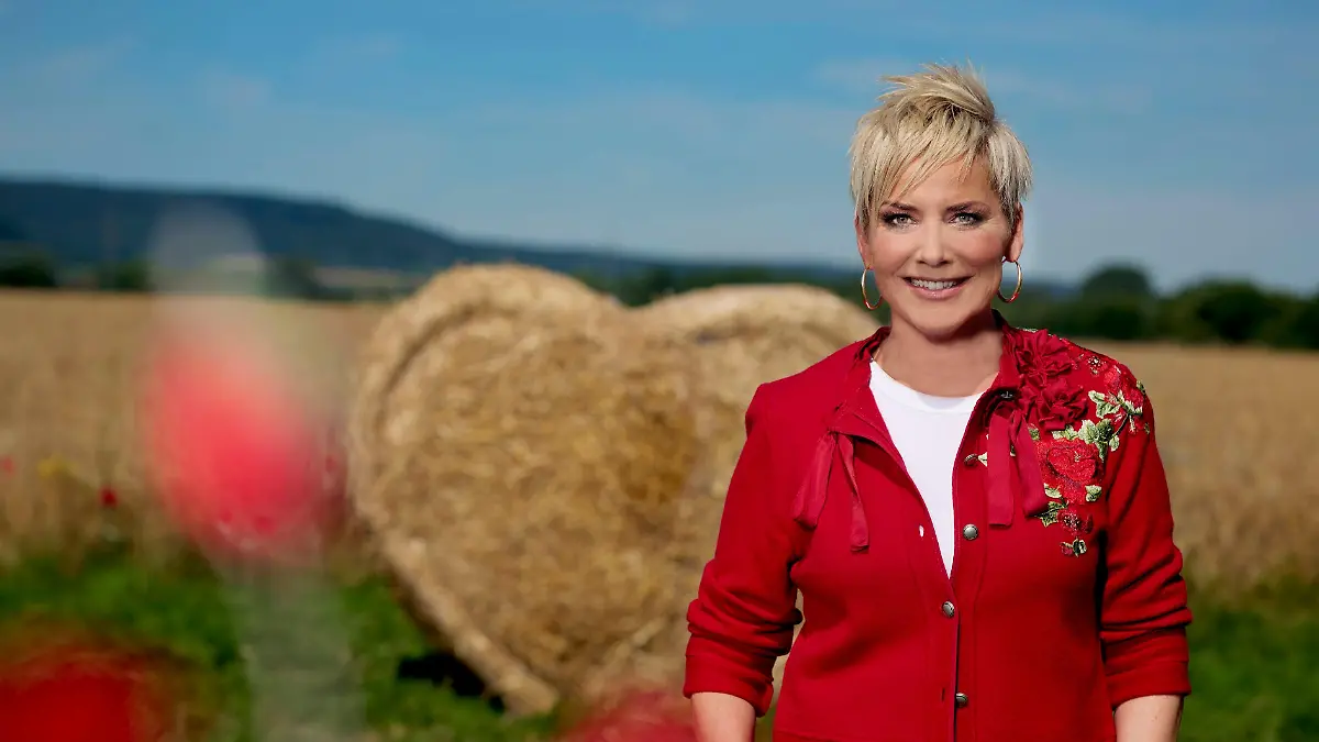 Bauer sucht Frau: Darum Inka Bause keinen Mann zum Glücklichsein!