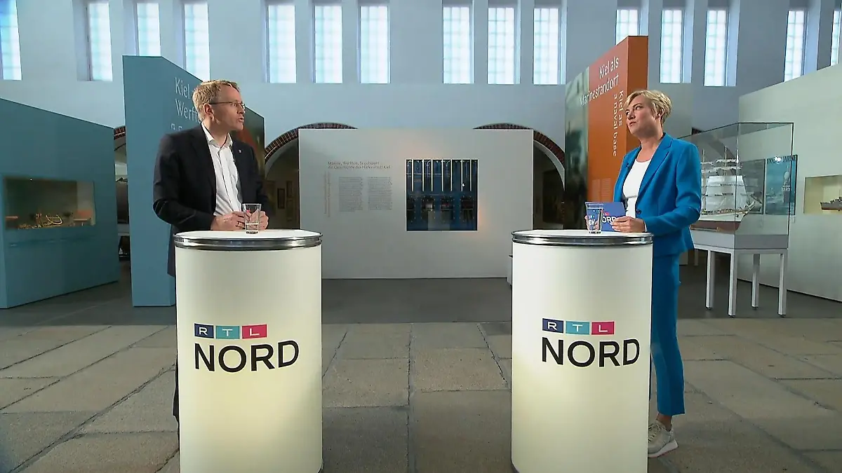 Gerolstein: Mitarbeiter von Jugendamt mit Messer angegriffen