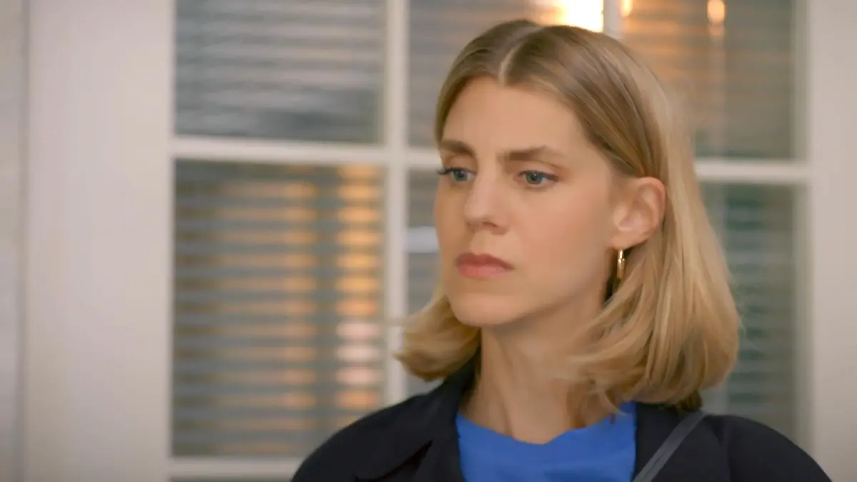 „Unter uns” heute im TV: Hat Valentin sein Happy End verpasst?