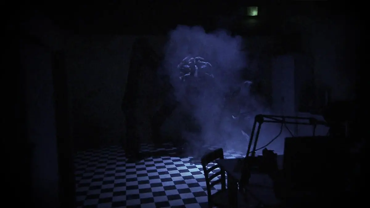 Bottrop: Das größte Indoor Horrorhaus Europas eröffnet im Movie Park