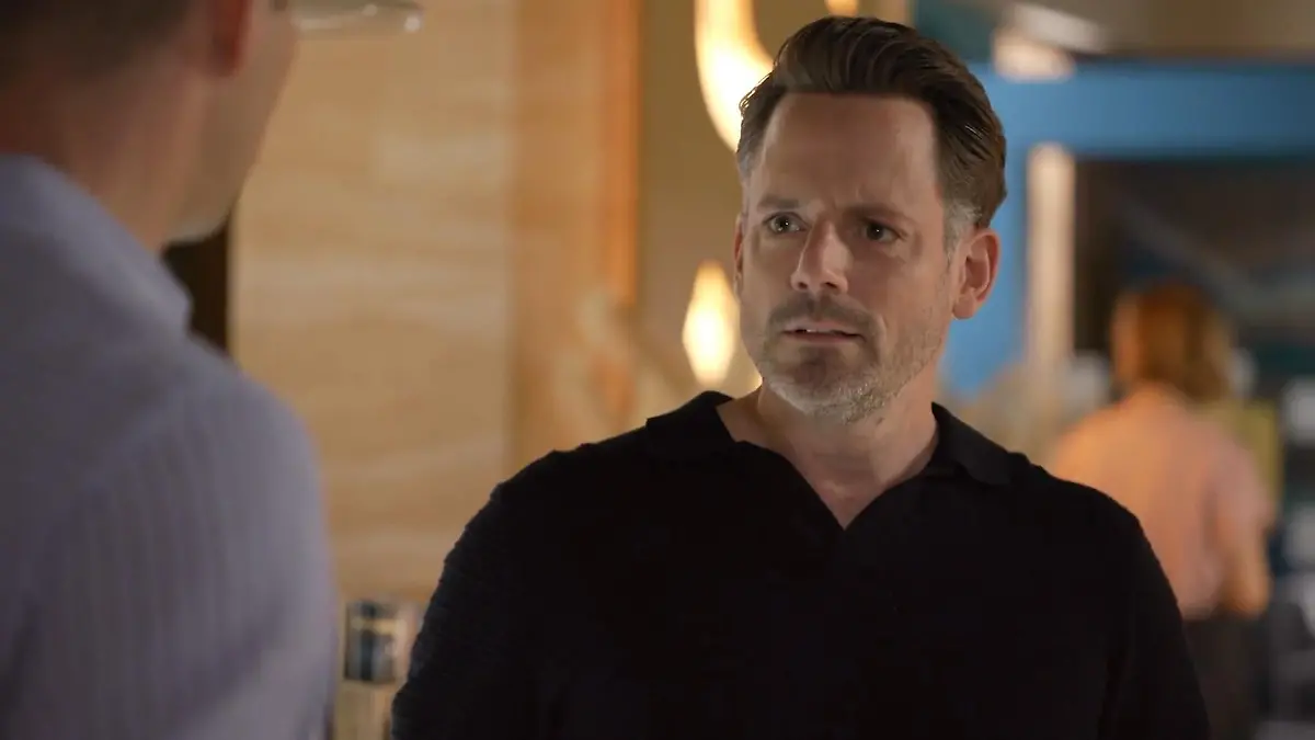 AWZ am 20.11.24 im TV: Valea und Charlie geben sich die Schuld an ...