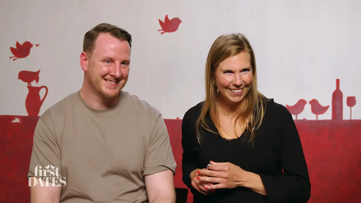 Kann Daniel dies teilen?: Nora hat sich gegen Kinder entschieden