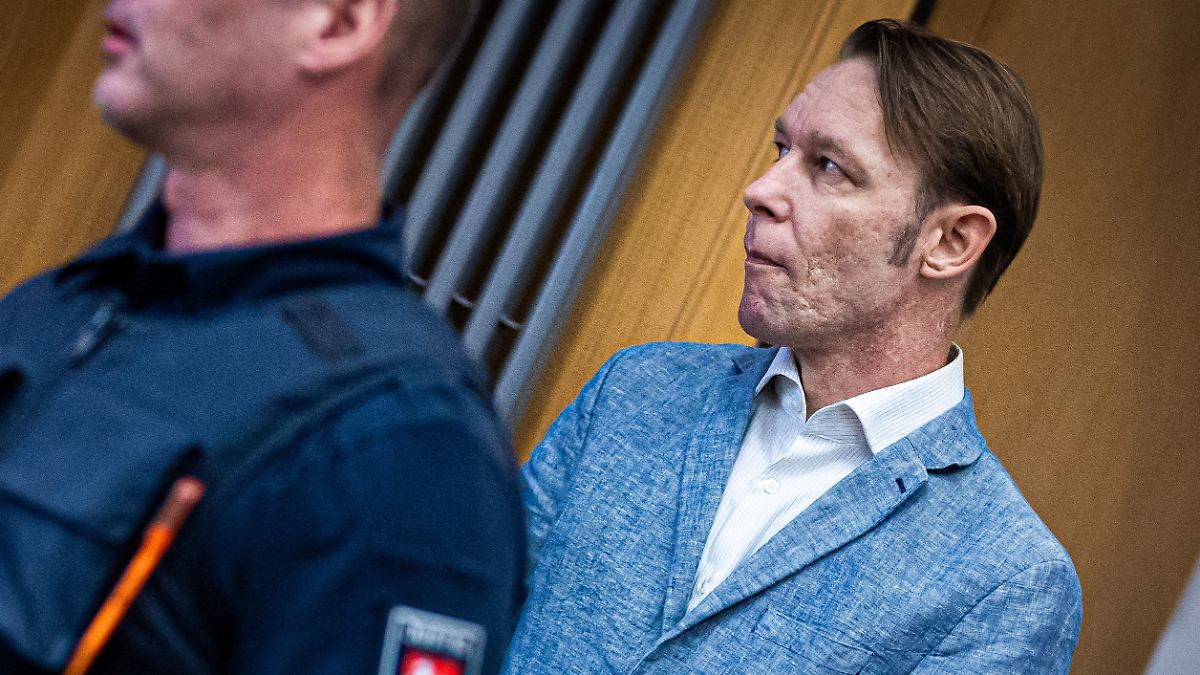 Christian B. gehört hinter Gitter – Staatsanwaltschaft fordert 15 Jahre ...