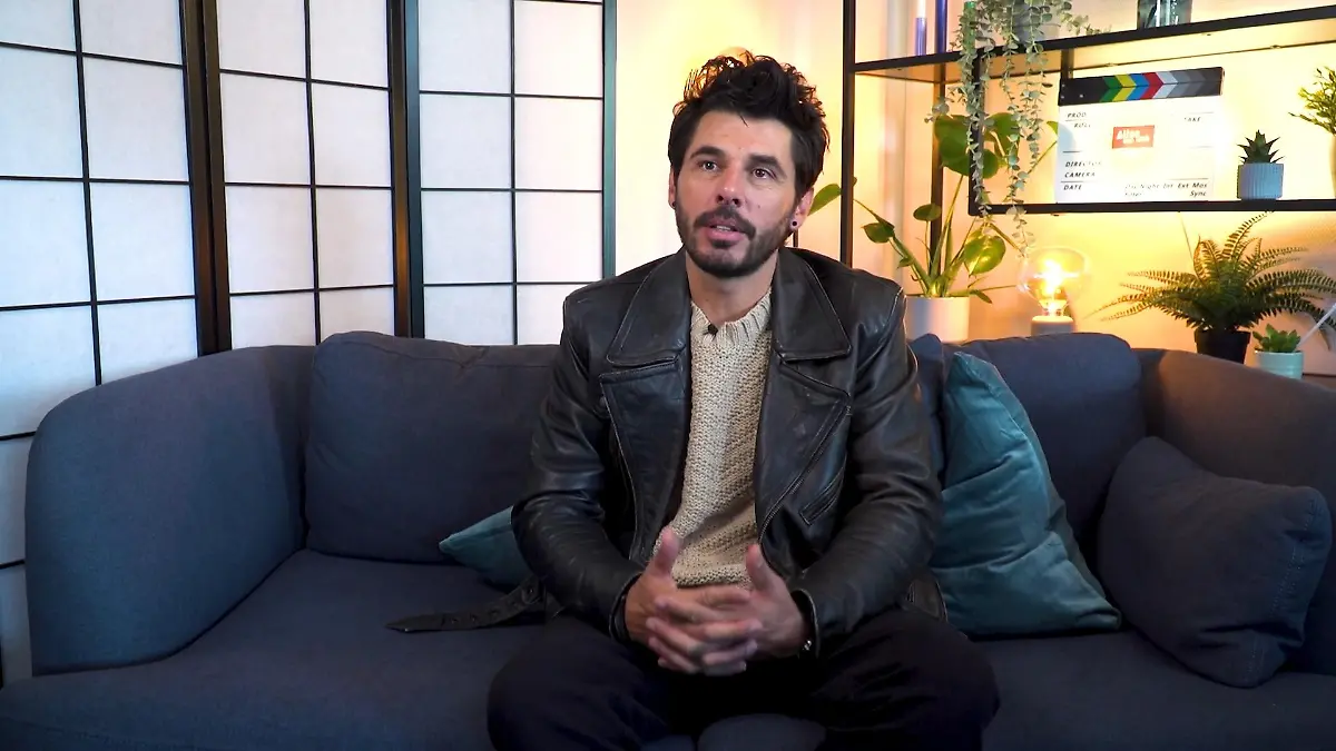 AWZ-Schauspieler klärt auf: Matteo trägt seit 18 Jahren ein Geheimnis ...