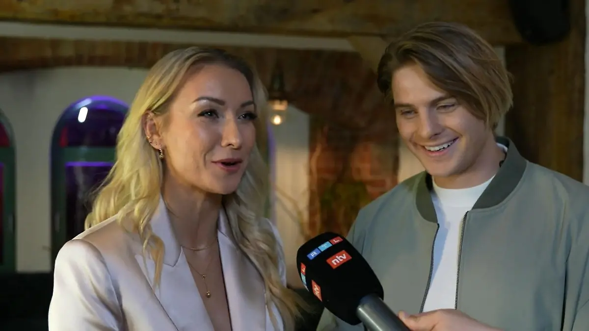 „Maxton Hall”-Star Damian Hardung: Für DIESE Serie kommt er zurück zu RTL+