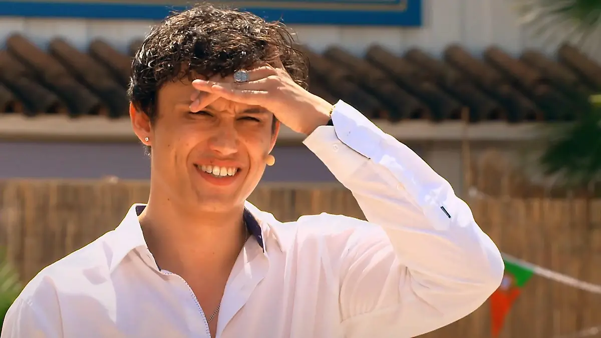 "Mega gut!": Trotz Texthänger: Tom kommt in den Recall