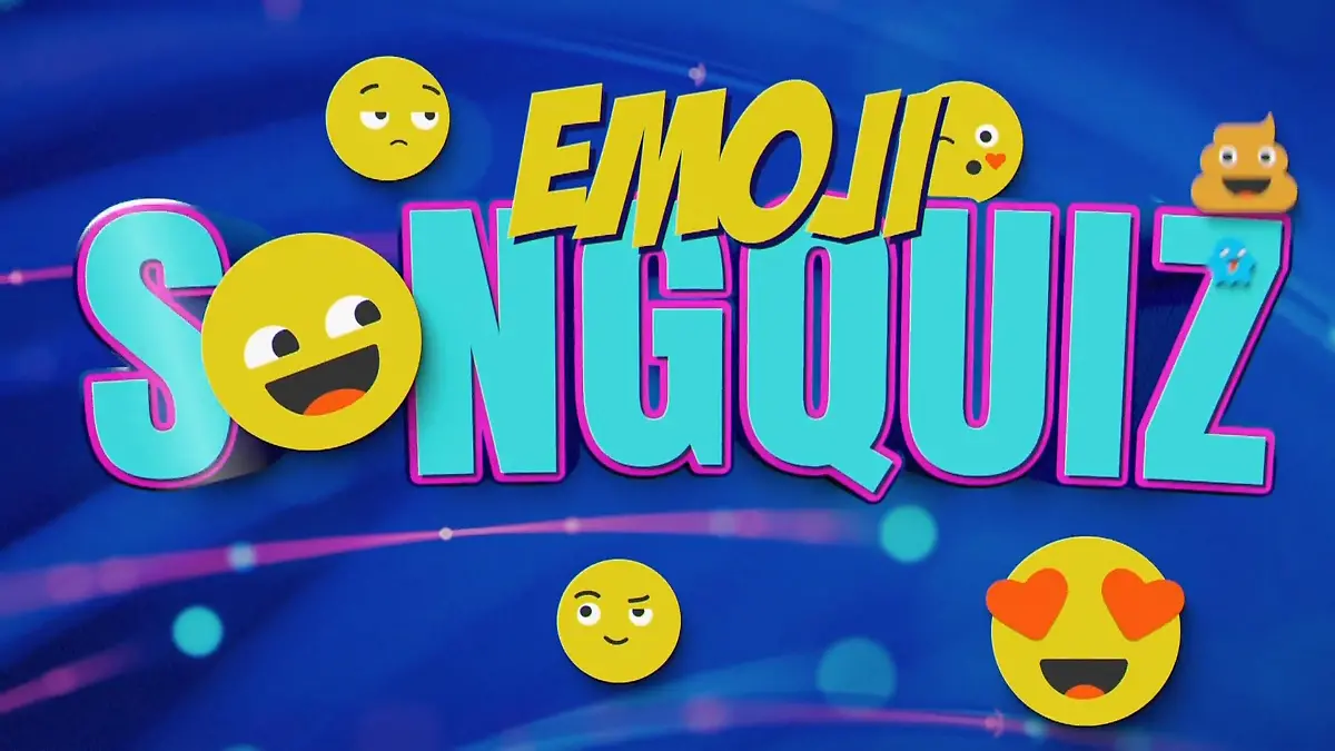 Kniffliges Emoji-Quiz: Welche Redewendungen suchen wir?