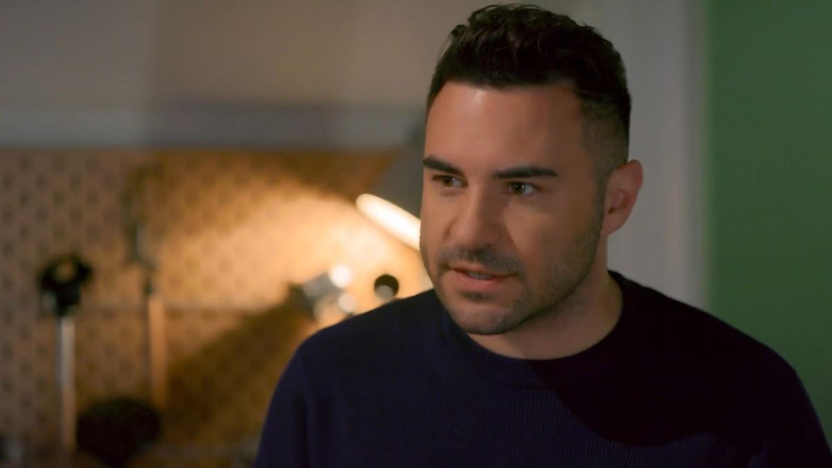 Die „Unter uns“-Wochenvorschau (Teil 2): Easy macht Ringo eine Szene