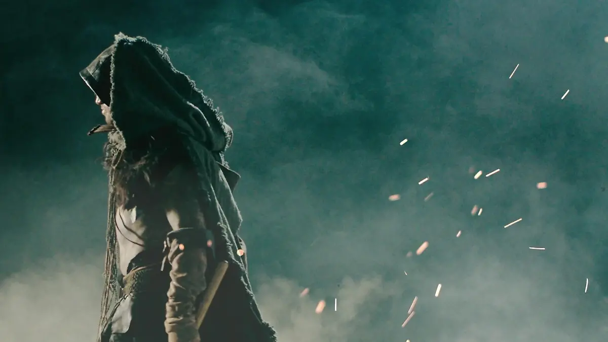 MMA: Christian Eckerlin gewinnt gegen Christian Jungwirth