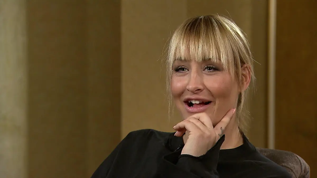 Trotz Trennung ein Team: Sarah Connor macht Ex Marc im Kampf gegen die Sucht Mut