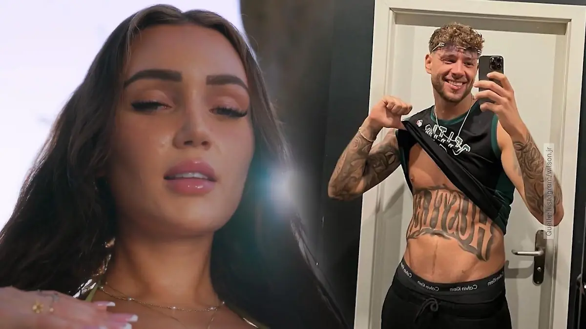 Beim „Are You The One”-Wiedersehen knallt’s! Hat Gigis Ex Dana Feist wirklich alle belogen?