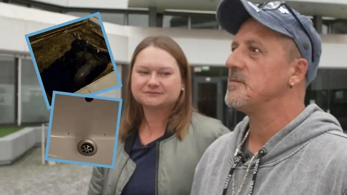 Gülle-Albtraum auf Kreta bringt selbst die RTL-Urlaubsretter an ihre ...