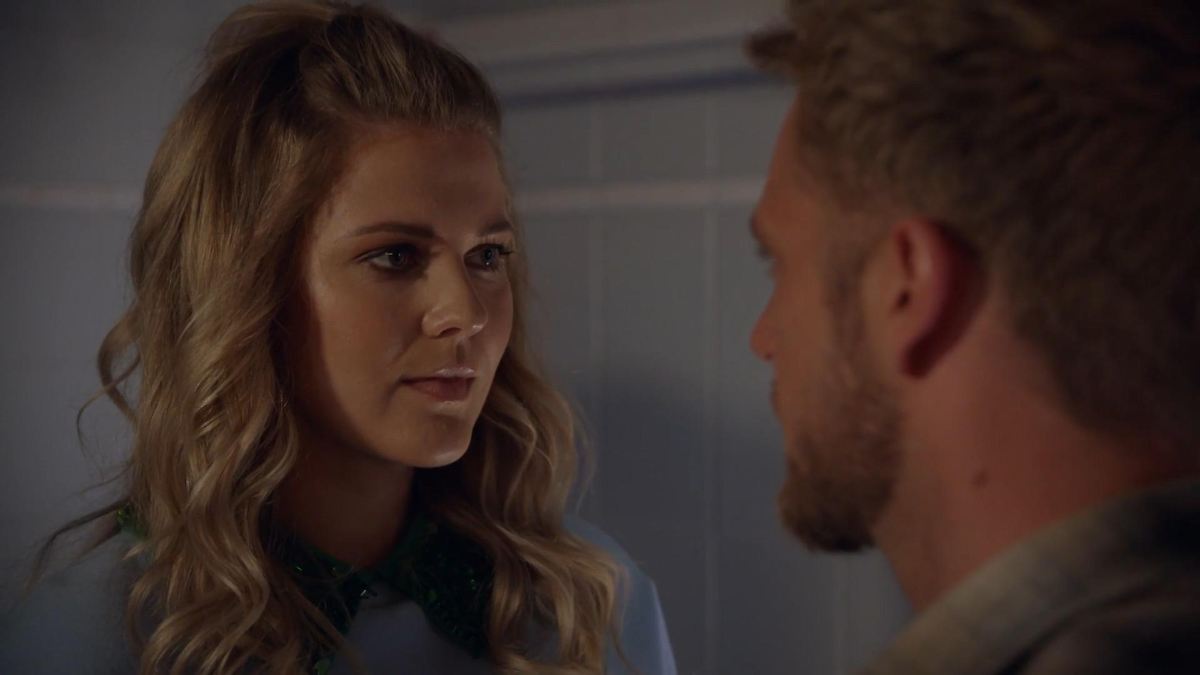 GZSZ-Folge 8126 vom 8. Oktober 2024 auf RTL+: Fass dir ein Herz, Paul!