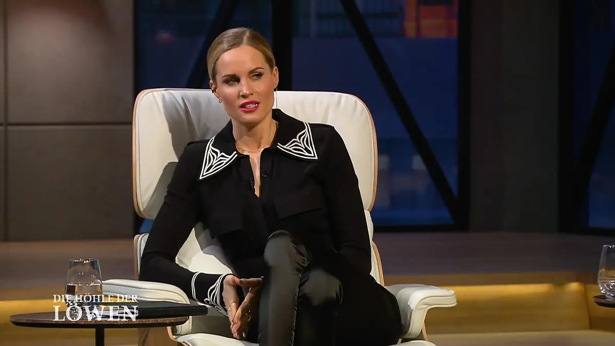 Die Höhle der Löwen”: Für Judith Williams war das der schlechteste ...