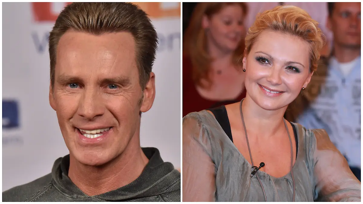 „Promi Big Brother”: Affäre mit Alida? SO reagiert Jürgen Milski auf ...