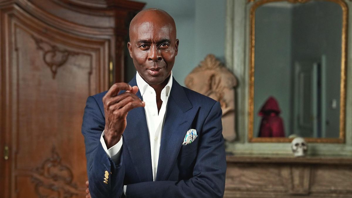 Eine riesige Challenge für den 67-Jährigen: Warum „Die Verräter“ Bruce ...