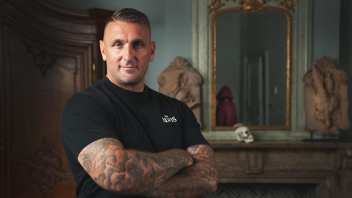 Ex-Profi-Bobsportler bei „Die Verräter“: Wieso Kevin Kuske beim ...