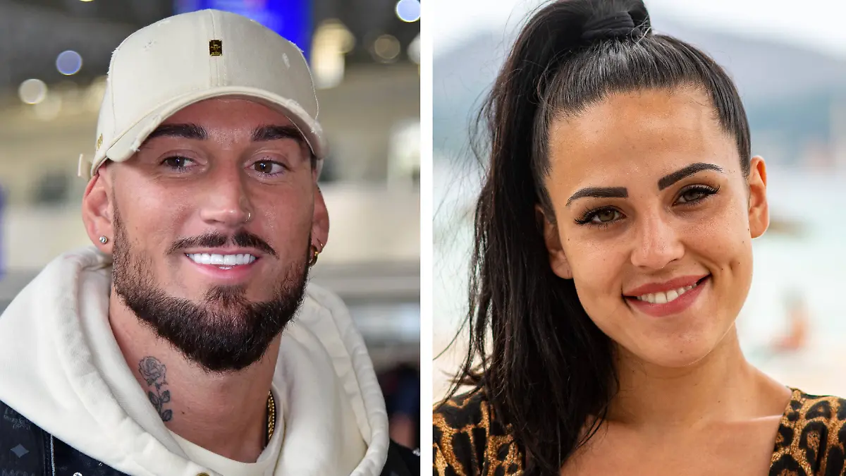 Promi Big Brother 2024: Elena Miras lässt Ex Mike Heiter bei Einzug ...