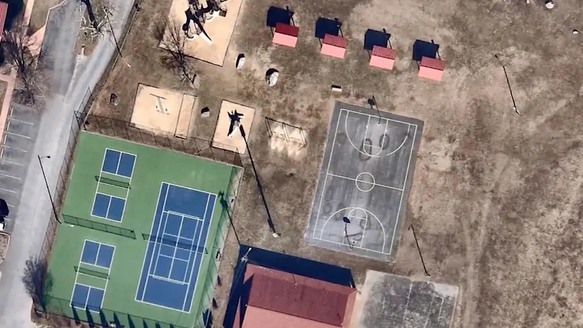 Ein letztes Foto vor dem Tod – nur Megan Drye überlebt diese Katastrophe