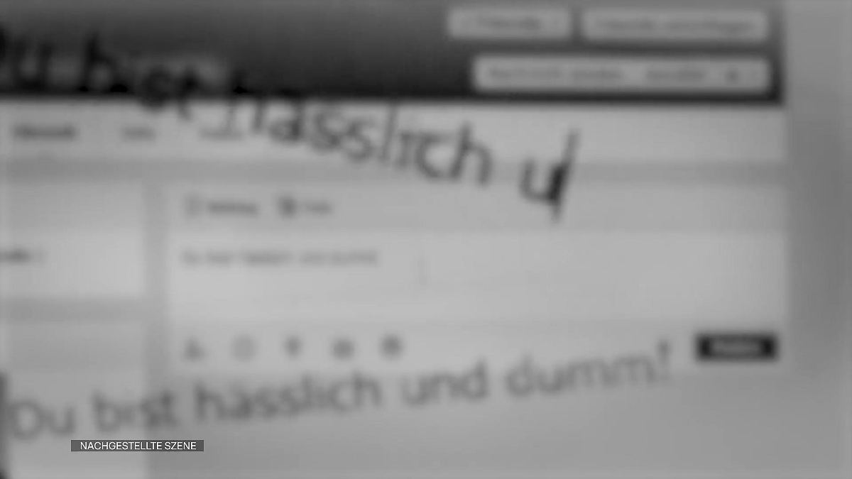 Meinungsfreiheit: Debatte um Kommentare im Netz