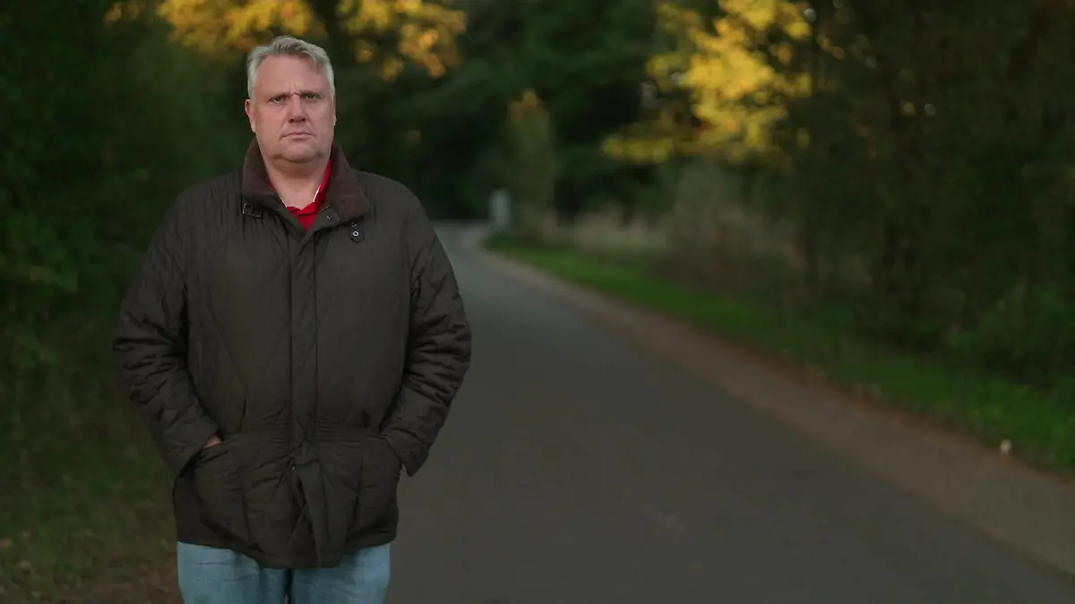 RTL Direkt: Am Tisch mit Olaf Scholz – Vater von Brokstedt-Opfer ...