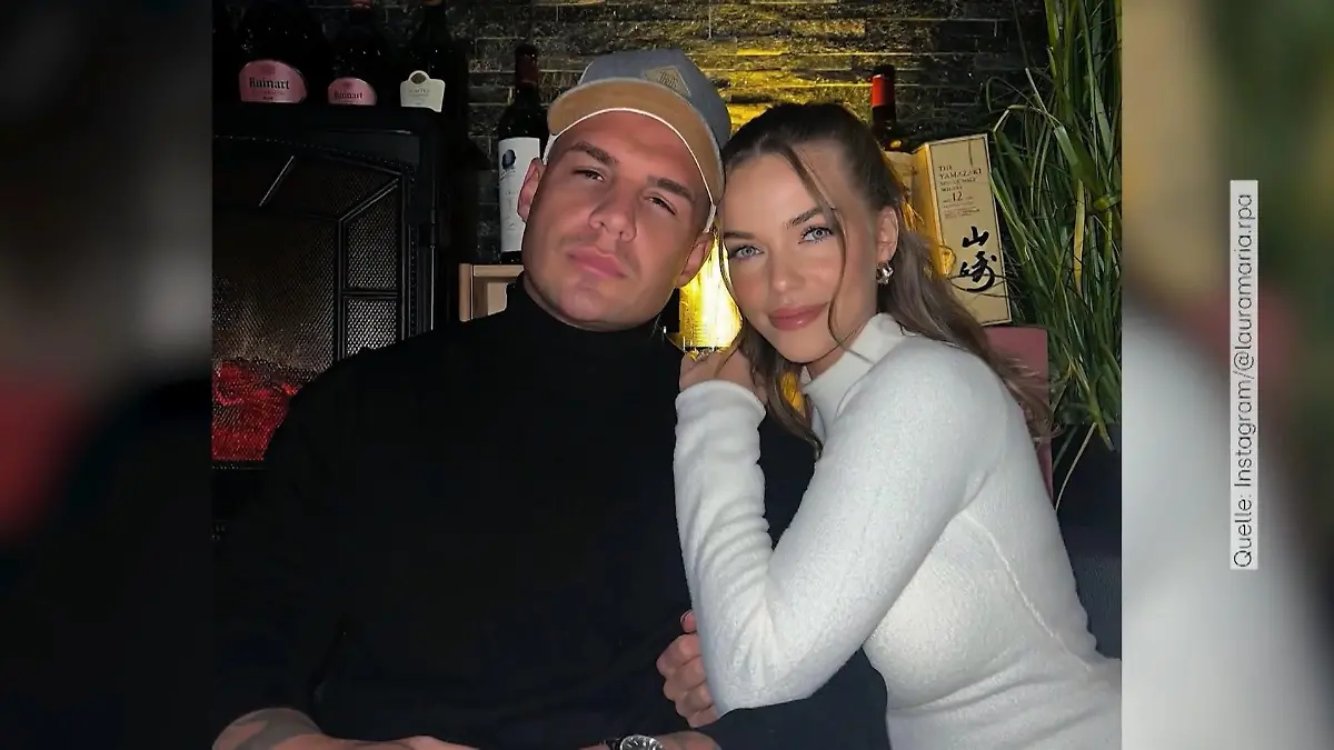 Drittes Baby für Laura Maria Rypa und Pietro Lombardi? Einer von beiden ...