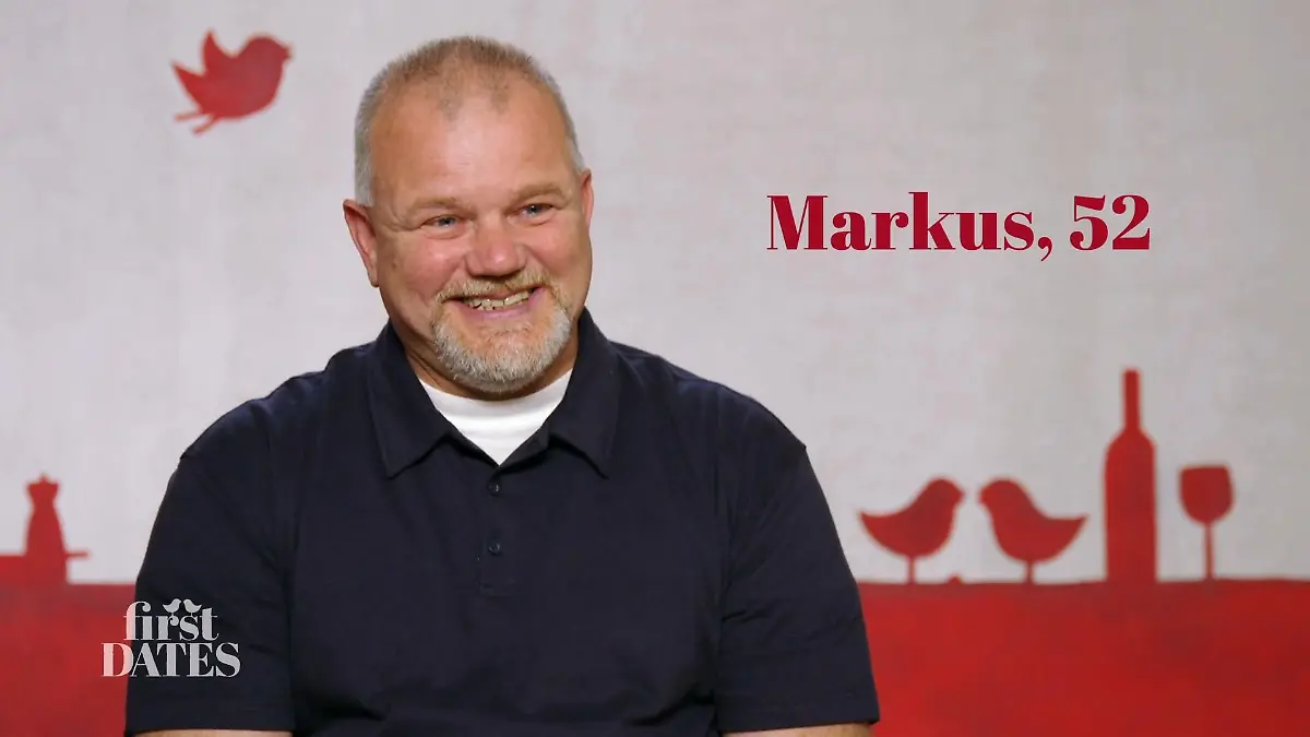 "Mega, ohne Ende": Markus ist hin und weg von Nicole