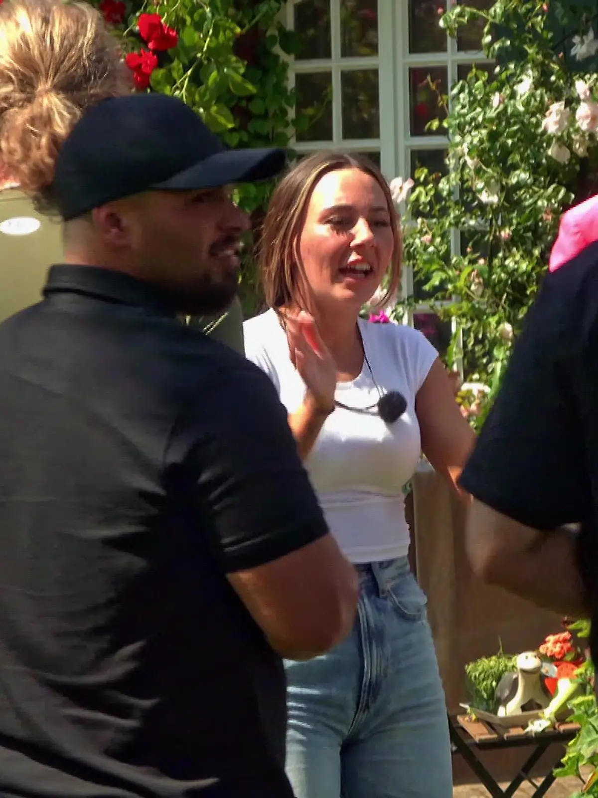 Das Sommerhaus der Stars 2024: Alle News & Infos