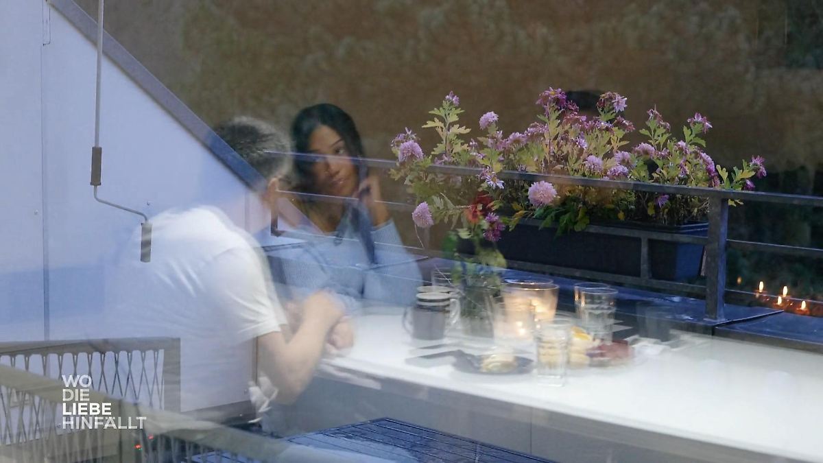 Vorbild: Aleks' Vater gab ihm Werte und Verhaltensweisen mit