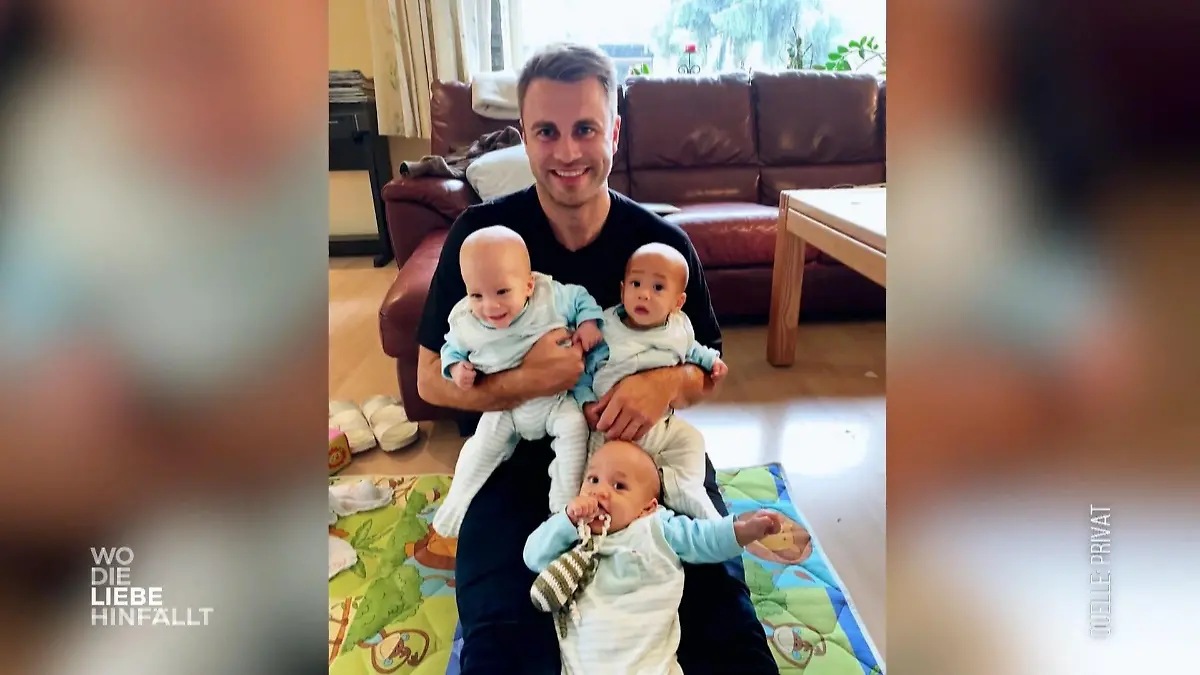 Ex-Sommerhaus-Stars Aleks Petrovic und Vanessa Nwattu: Jetzt machen sie ...