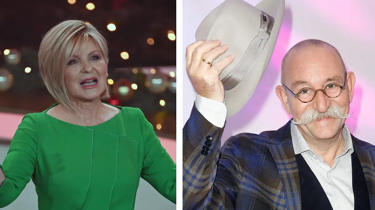 Sieg bei "Schlag den Star": Michael Kessler macht "Lichter zum Horst"