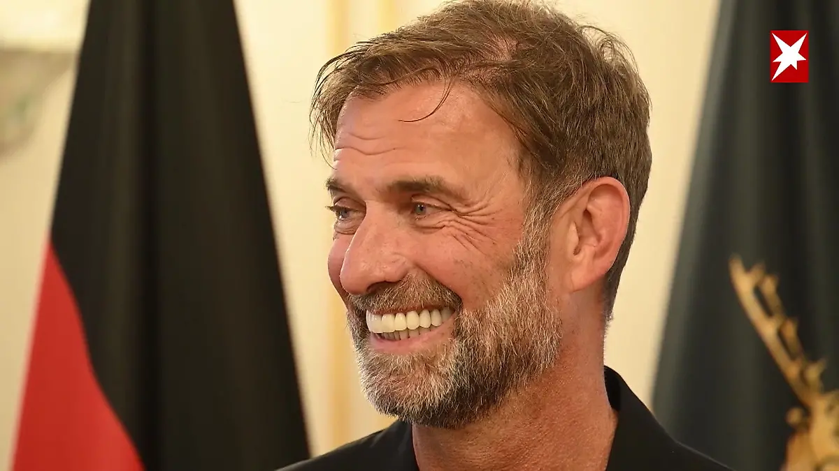 Was ist das für ein Charakter? Fans entsetzt über Jürgen Klopps neuen Job