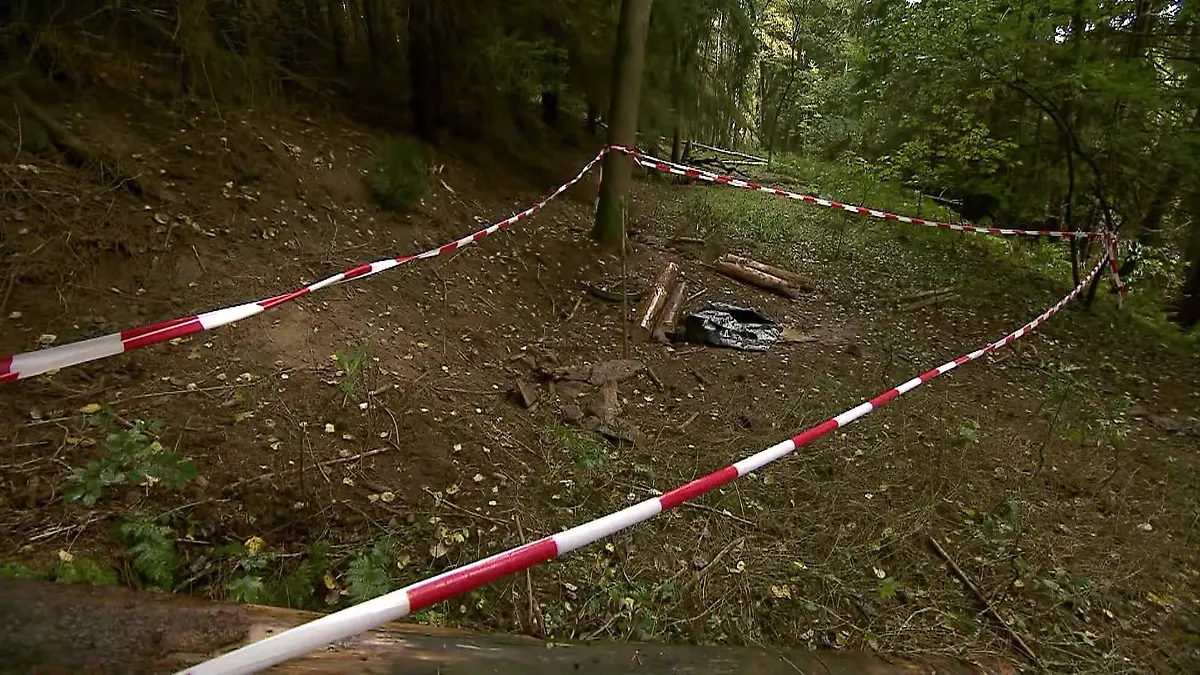 Annaberg-Buchholz: Hobby-Schatzsucher vermisst – verirrte sich der 34 ...