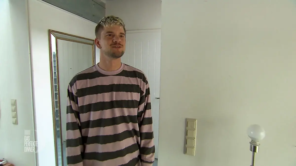 Vorbereitungen laufen: Der letzte Abend mit Till